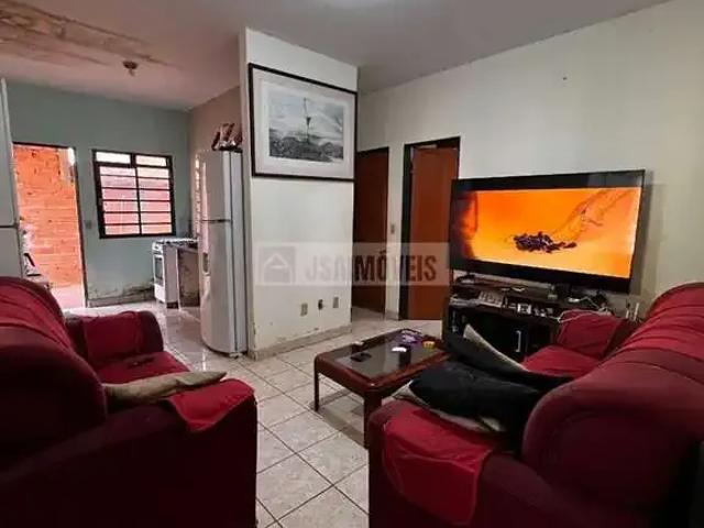 Casa / Sobrado para Venda em Ribeirão Preto/SP Jardim Doutor Paulo Gomes Romeo 2 Quartos