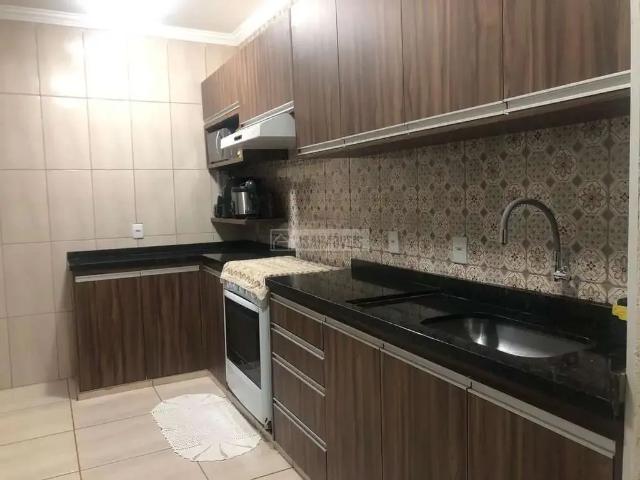 Casa / Sobrado para Venda em Ribeirão Preto/SP Jardim Doutor Paulo Gomes Romeo 2 Quartos