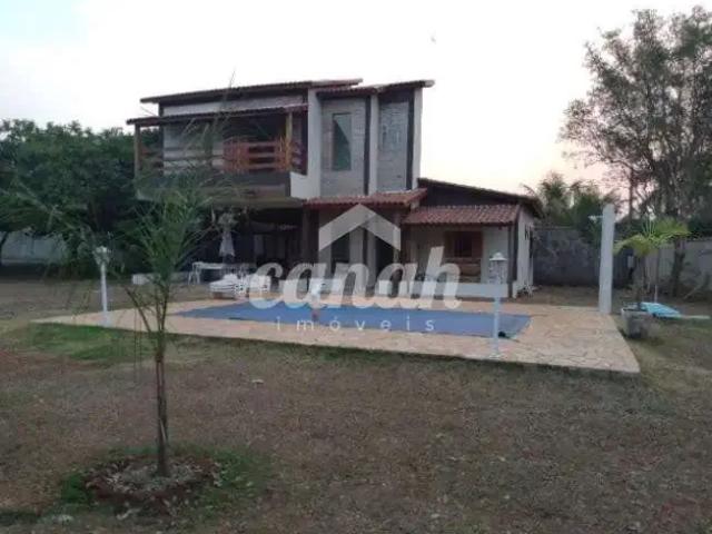 Casa / Sobrado para Venda em Ribeirão Preto/SP Jardim Eldorado 3 Quartos