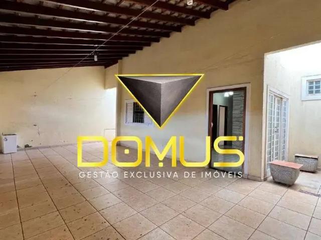 Casa / Sobrado para Venda em Ribeirão Preto/SP Jardim Eugênio Mendes Lopes 4 Quartos