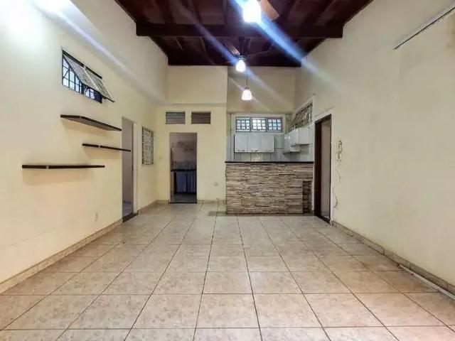 Casa / Sobrado para Venda em Ribeirão Preto/SP Jardim Eugênio Mendes Lopes 4 Quartos