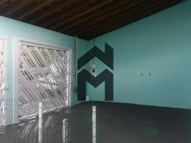 Casa / Sobrado para Venda em Ribeirão Preto/SP Jardim Eugênio Mendes Lopes 2 Quartos