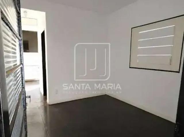 Casa / Sobrado para Venda em Ribeirão Preto/SP Jardim Eugênio Mendes Lopes 2 Quartos