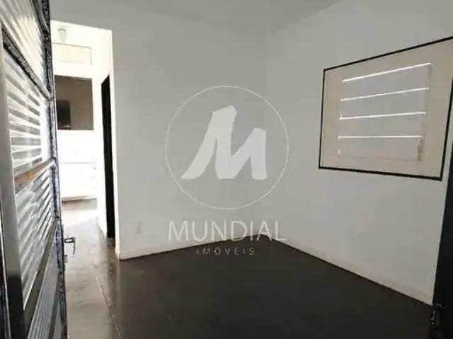 Casa / Sobrado para Venda em Ribeirão Preto/SP Jardim Eugênio Mendes Lopes 2 Quartos