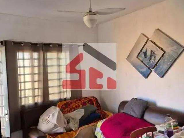 Casa / Sobrado para Venda em Ribeirão Preto/SP Jardim Eugênio Mendes Lopes 2 Quartos