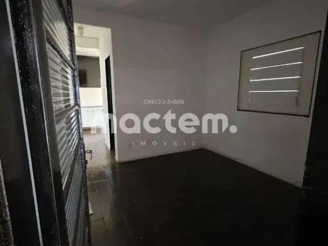 Casa / Sobrado para Venda em Ribeirão Preto/SP Jardim Eugênio Mendes Lopes 2 Quartos