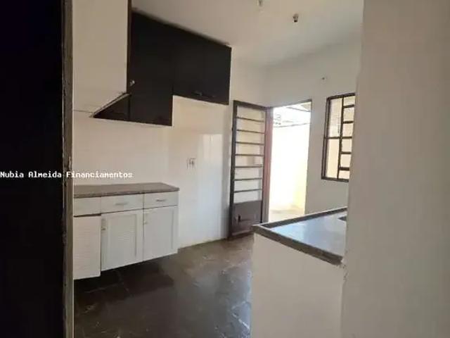 Casa / Sobrado para Venda em Ribeirão Preto/SP Jardim Eugênio Mendes Lopes 2 Quartos