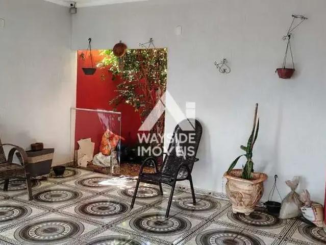 Casa / Sobrado para Venda em Ribeirão Preto/SP Jardim Eugênio Mendes Lopes 3 Quartos