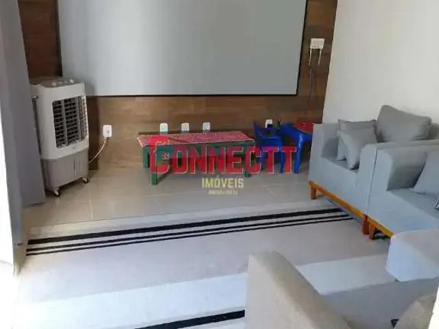 Casa / Sobrado para Venda em Ribeirão Preto/SP Jardim Eugênio Mendes Lopes 3 Quartos