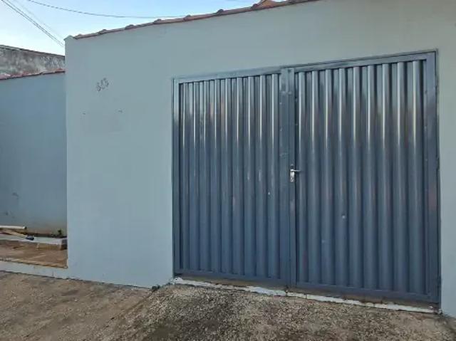 Casa / Sobrado para Venda em Ribeirão Preto/SP Jardim Florestan Fernandes 2 Quartos