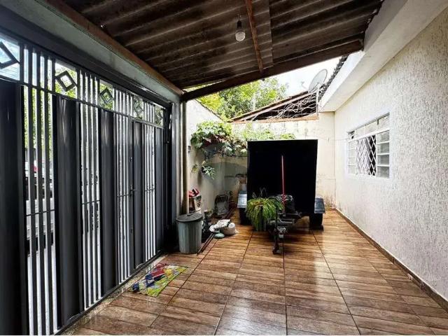 Casa / Sobrado para Venda em Ribeirão Preto/SP Jardim Florestan Fernandes 2 Quartos