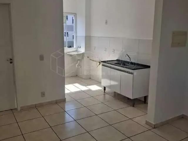 Casa / Sobrado para Venda em Ribeirão Preto/SP Jardim Florestan Fernandes 2 Quartos