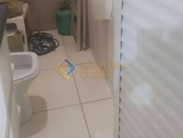Casa / Sobrado para Venda em Ribeirão Preto/SP Jardim Florestan Fernandes 3 Quartos