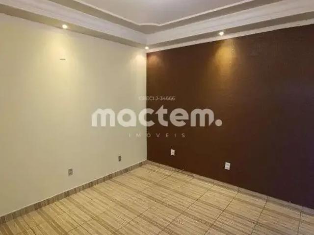 Casa / Sobrado para Venda em Ribeirão Preto/SP Jardim Florestan Fernandes 3 Quartos