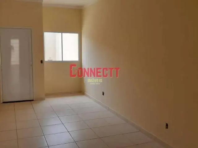 Casa / Sobrado para Venda em Ribeirão Preto/SP Jardim Florestan Fernandes 3 Quartos