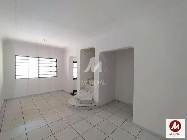 Casa / Sobrado para Venda em Ribeirão Preto/SP Jardim Florestan Fernandes 4 Quartos
