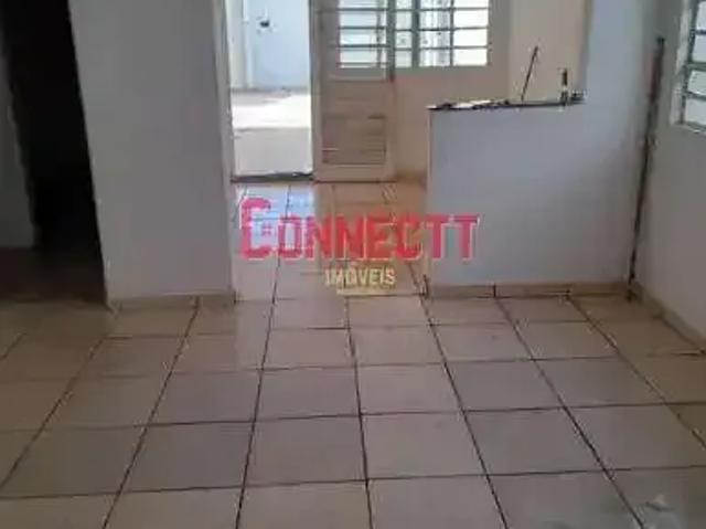 Casa / Sobrado para Venda em Ribeirão Preto/SP Jardim Heitor Rigon 3 Quartos
