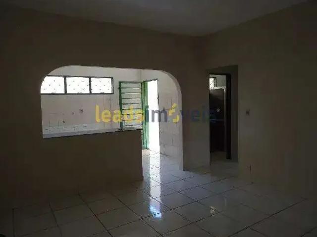 Casa / Sobrado para Venda em Ribeirão Preto/SP Jardim Heitor Rigon 2 Quartos