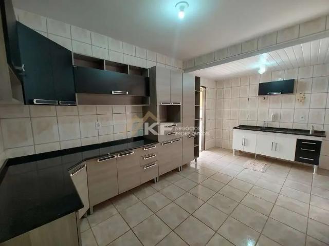 Casa / Sobrado para Venda em Ribeirão Preto/SP Jardim Heitor Rigon 2 Quartos