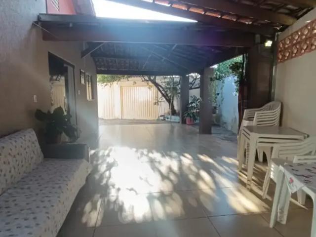 Casa / Sobrado para Venda em Ribeirão Preto/SP Jardim Heitor Rigon 4 Quartos