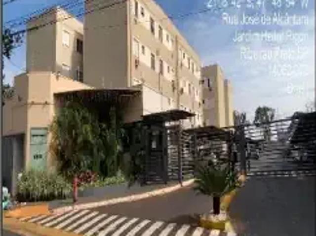 Casa / Sobrado para Venda em Ribeirão Preto/SP Jardim Heitor Rigon