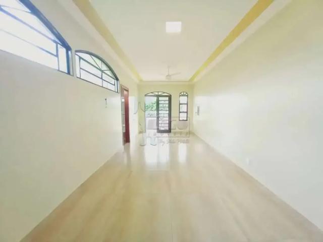 Casa / Sobrado para Venda em Ribeirão Preto/SP Jardim Helena 3 Quartos