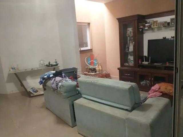 Casa / Sobrado para Venda em Ribeirão Preto/SP Jardim Helena 3 Quartos