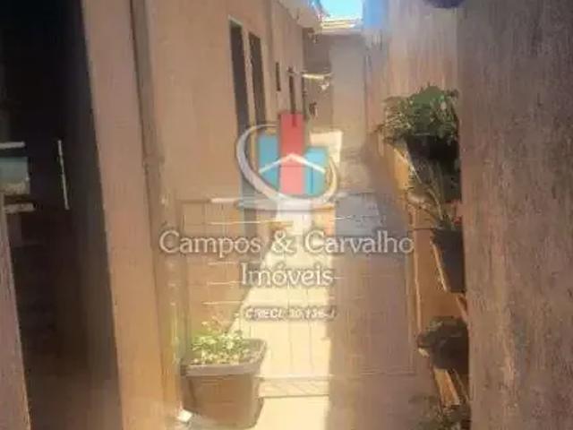 Casa / Sobrado para Venda em Ribeirão Preto/SP Jardim Helena 3 Quartos