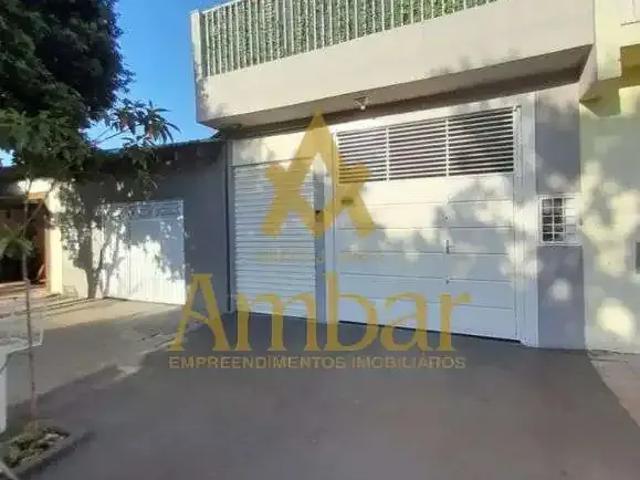Casa / Sobrado para Venda em Ribeirão Preto/SP Jardim Helena 3 Quartos