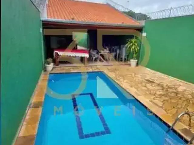 Casa / Sobrado para Venda em Ribeirão Preto/SP Jardim Helena 1 Quartos