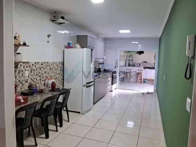 Casa / Sobrado para Venda em Ribeirão Preto/SP Jardim Interlagos 2 Quartos