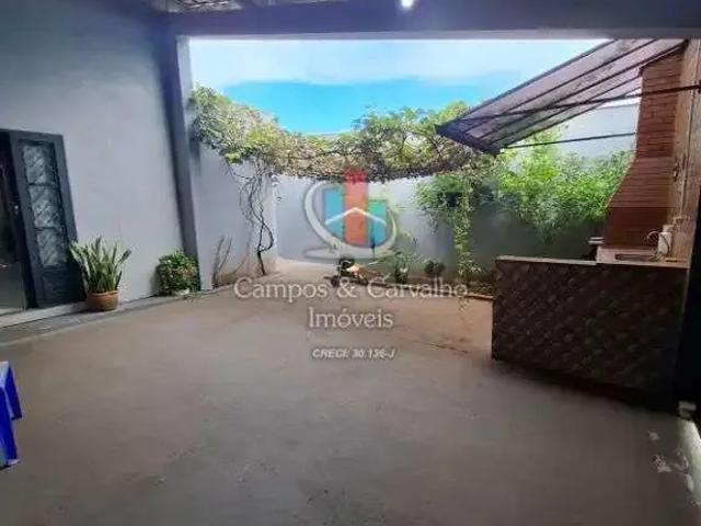 Casa / Sobrado para Venda em Ribeirão Preto/SP Jardim Interlagos 2 Quartos