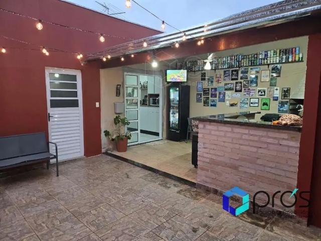 Casa / Sobrado para Venda em Ribeirão Preto/SP Jardim Interlagos 2 Quartos