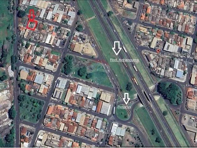Casa / Sobrado para Venda em Ribeirão Preto/SP Jardim Interlagos 2 Quartos
