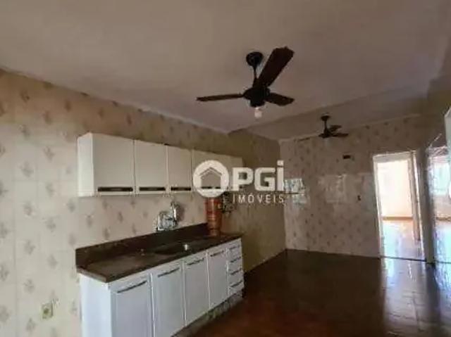 Casa / Sobrado para Venda em Ribeirão Preto/SP Jardim Interlagos 3 Quartos