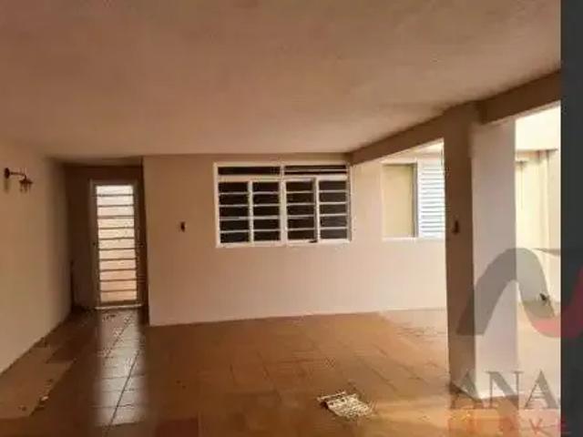 Casa / Sobrado para Venda em Ribeirão Preto/SP Jardim Interlagos 3 Quartos