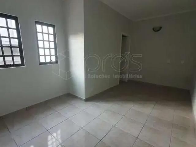 Casa / Sobrado para Venda em Ribeirão Preto/SP Jardim Interlagos 3 Quartos