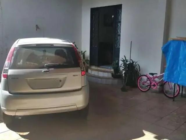 Casa / Sobrado para Venda em Ribeirão Preto/SP Jardim Interlagos 3 Quartos