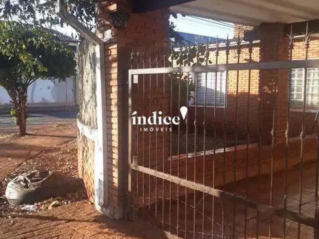 Casa / Sobrado para Venda em Ribeirão Preto/SP Jardim Interlagos 5 Quartos