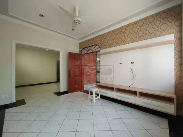 Casa / Sobrado para Venda em Ribeirão Preto/SP Jardim Irajá 4 Quartos