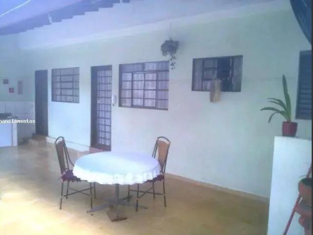 Casa / Sobrado para Venda em Ribeirão Preto/SP Jardim Irajá 4 Quartos