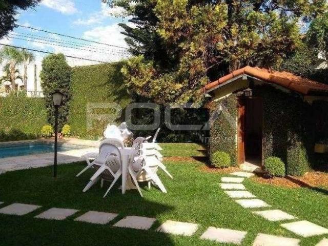 Casa / Sobrado para Venda em Ribeirão Preto/SP Jardim Irajá 4 Quartos