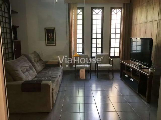 Casa / Sobrado para Venda em Ribeirão Preto/SP Jardim Irajá 4 Quartos