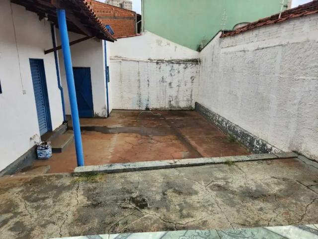 Casa / Sobrado para Venda em Ribeirão Preto/SP Jardim Irajá 2 Quartos