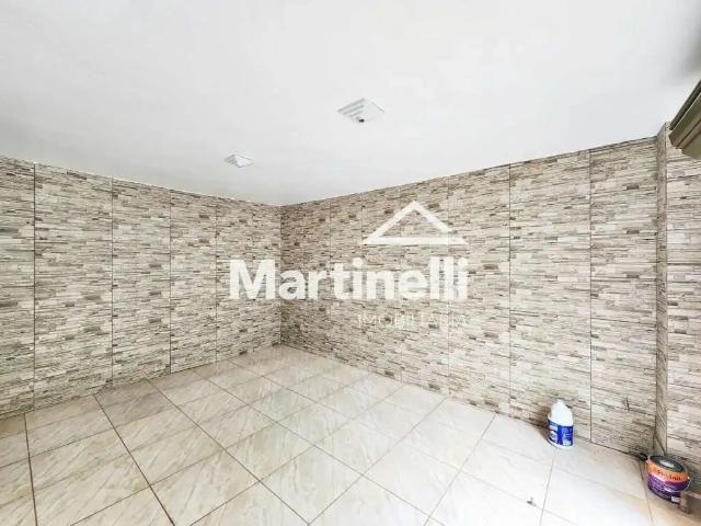 Casa / Sobrado para Venda em Ribeirão Preto/SP Jardim Irajá 2 Quartos