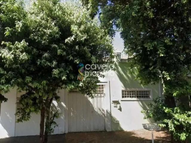 Casa / Sobrado para Venda em Ribeirão Preto/SP Jardim Irajá 2 Quartos