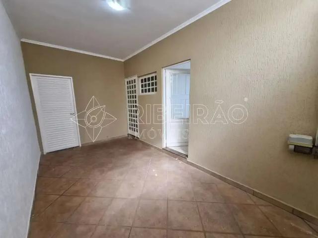 Casa / Sobrado para Venda em Ribeirão Preto/SP Jardim Irajá 2 Quartos