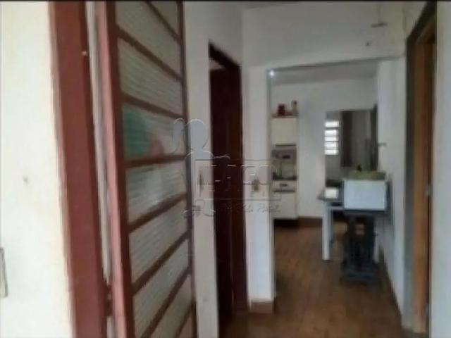 Casa / Sobrado para Venda em Ribeirão Preto/SP Jardim Irajá 2 Quartos