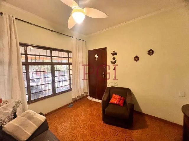 Casa / Sobrado para Venda em Ribeirão Preto/SP Jardim Irajá 2 Quartos