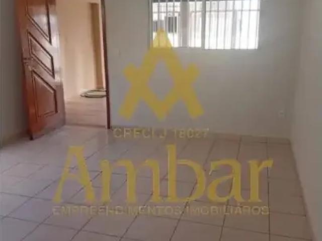 Casa / Sobrado para Venda em Ribeirão Preto/SP Jardim Irajá 2 Quartos